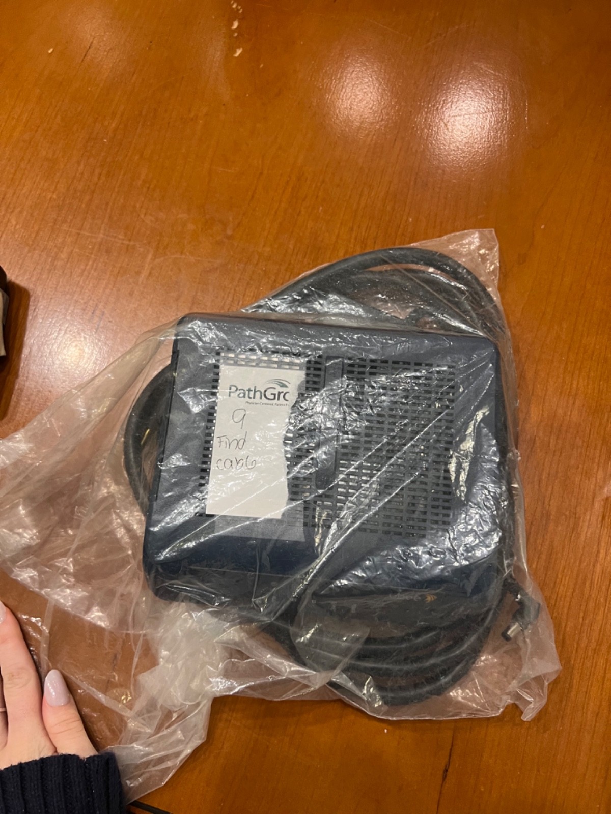 Ubee DDM3521 DOCSIS 3.0 Cable Modem with Power Adapter – Untested | eBay