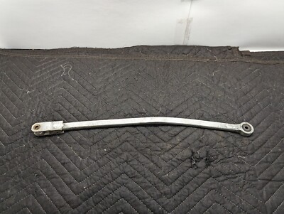 Yamaha YZ250 Rear Brake Rod Rear Brake Drum Actuator Rod 1985 | eBay