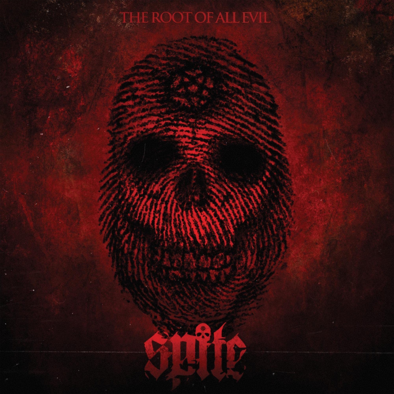 Spite The Root of All Evil (Vinyl) 794558401715 | eBay