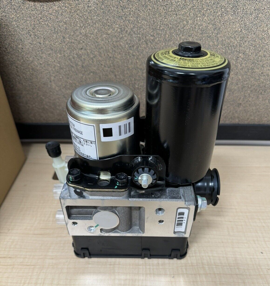 2006-2008 LEXUS RX400h OEM NEW ABS BRAKE ACTUATOR MODULATOR 4405048191 ...