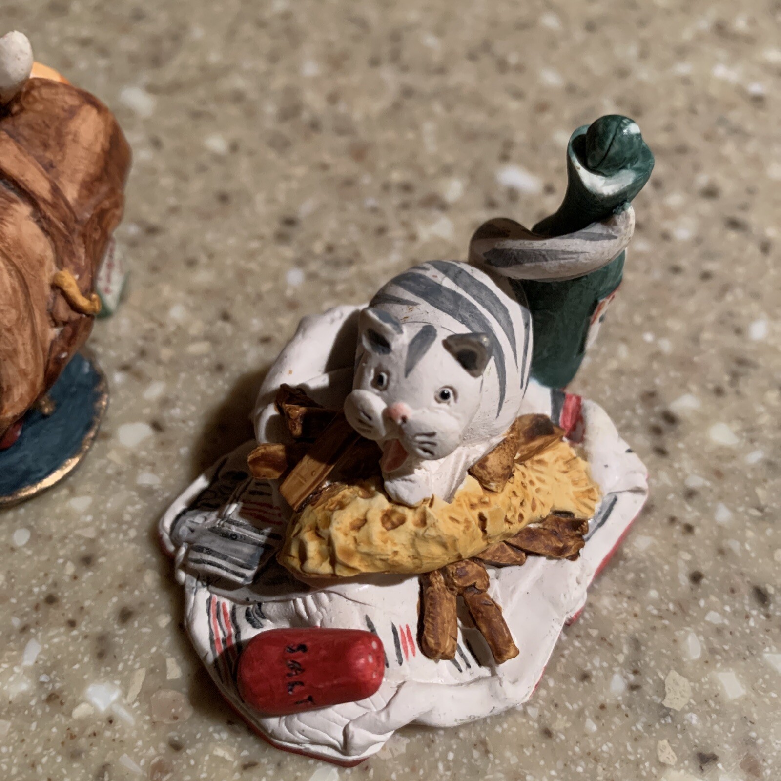 Peter Fagan Colour Box Home Sweet Home Cats "Football Crazy" Scotland ...