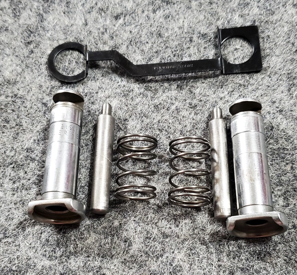 Vintage Singer 500A Rocketeer Sewing Machine Parts *YOU PICK* | eBay