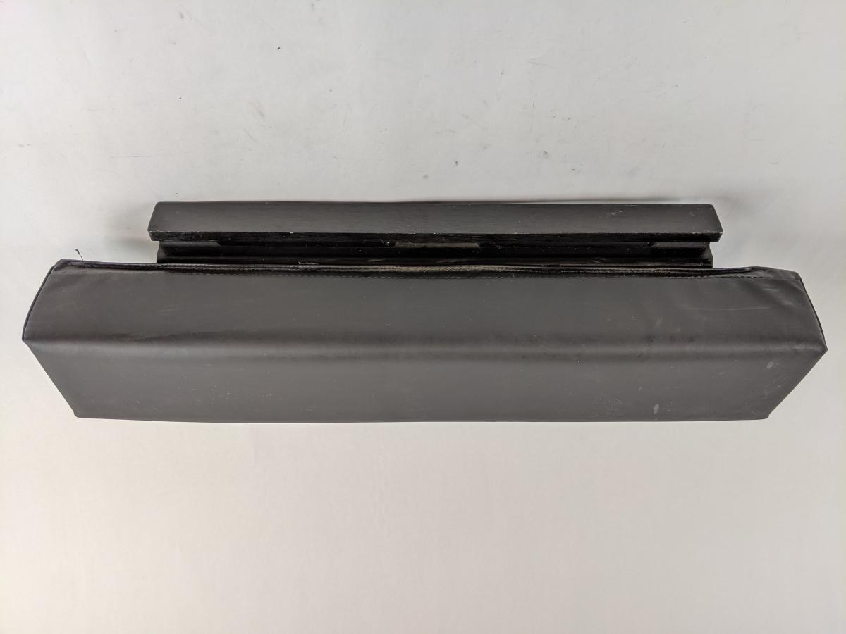 Stryker Berchtold OZ-750-1275 Surgical Table Arm Extension with Pad | eBay