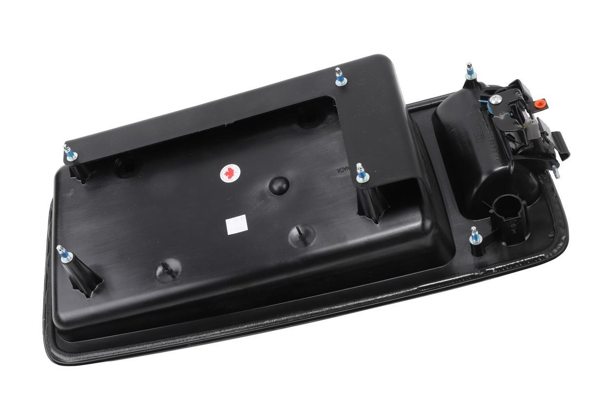 GM Genuine Parts 15269298 Exterior Door Handle | eBay