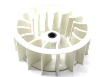 Genuine Dryer Impeller Blower for LG RC9011D DLEC855W DLEC885W DLEC855R ...