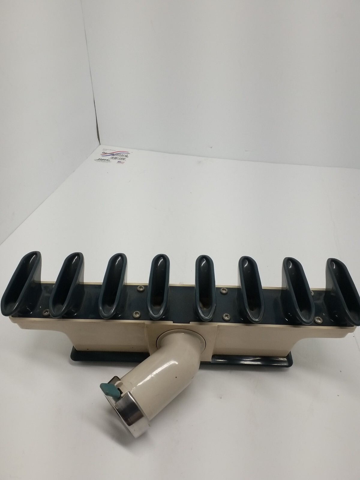 ELECTROLUX ORIGINAL VACUUM PART VINTAGE SHAG RUG TOOL | eBay