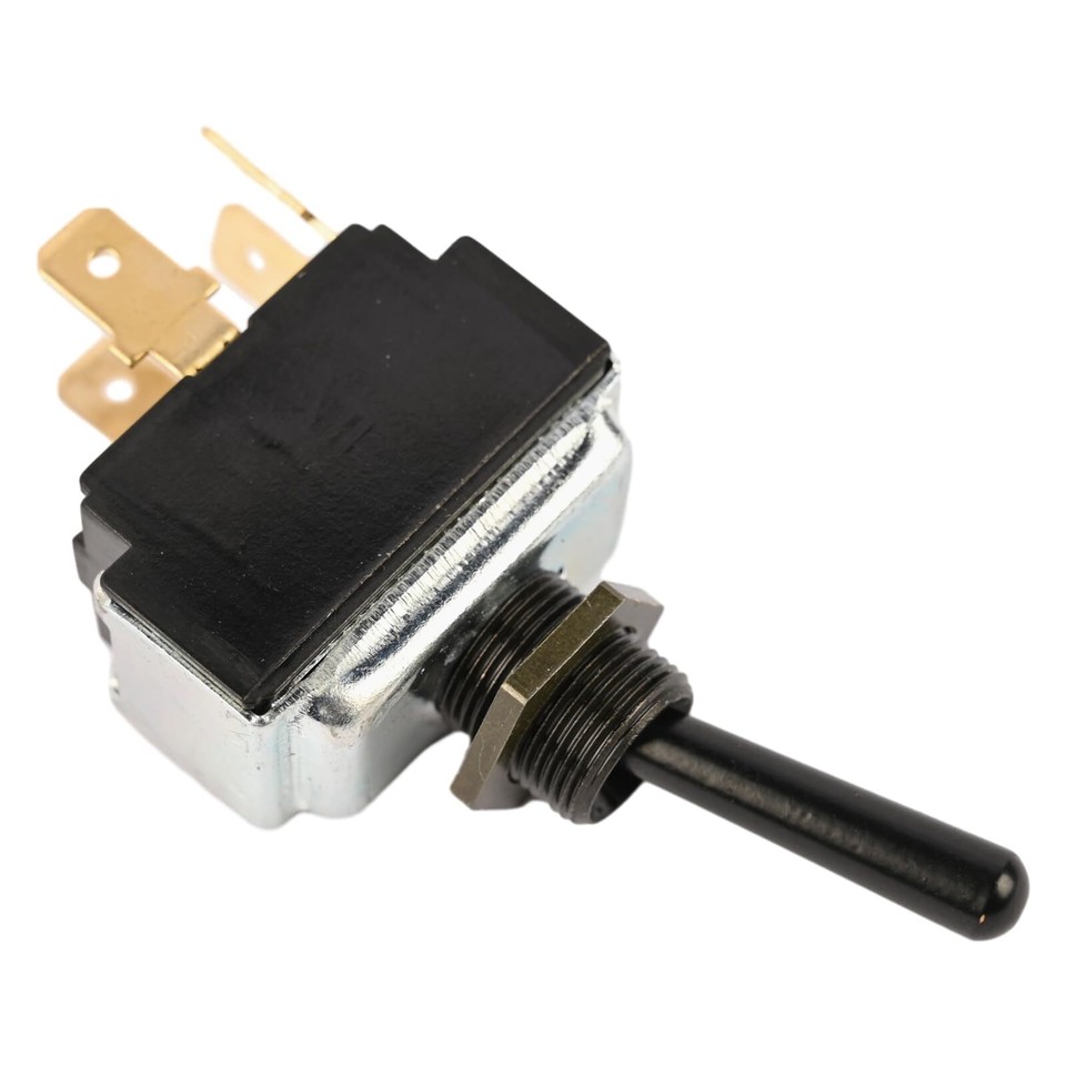Light & Marker Toggle Switch 16-06657 Compatible with Peterbilt 379 330 ...