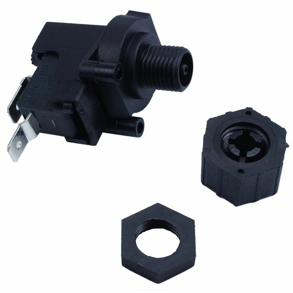 16A on off Push Button Switch Jetted Whirlpool Jet for Bath Tub Spa ...