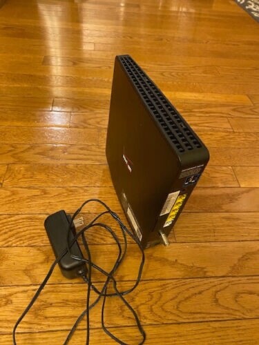 Verizon Fios G1100 | Updated 2019 Version | AC1750 WiFi Quantum Gateway ...