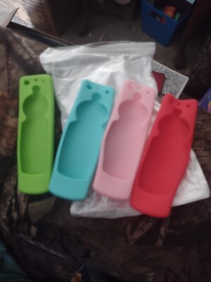 Silicone Fire Stick Remote Cover (Fire Stick Not Included) | eBay