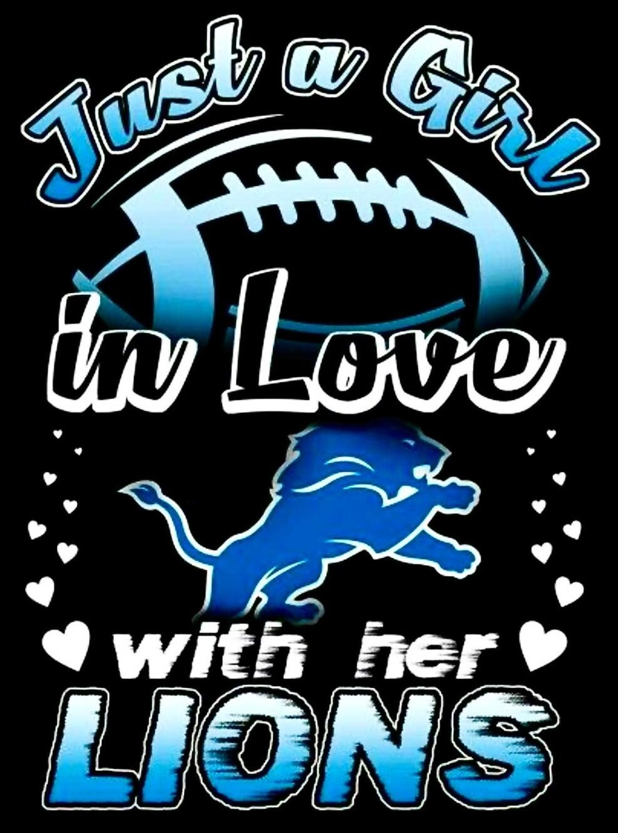Enjoy Detroit Logo Detroit Lions Love Svg Dxf Eps Png File