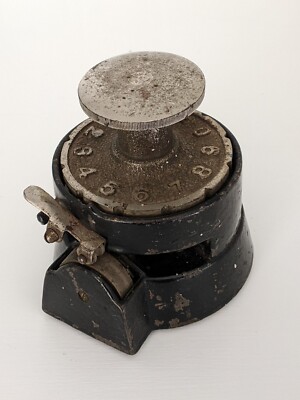 Binding, Embossing & Printing - Check Machine