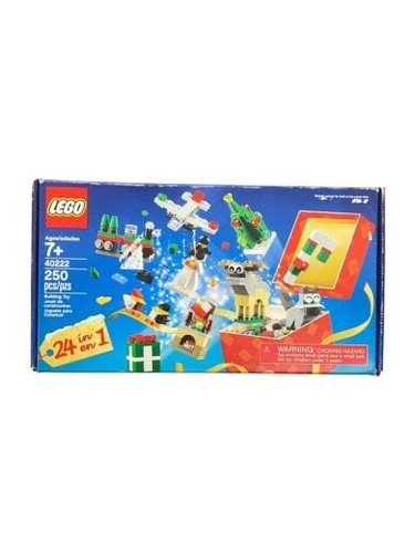 Lego Hobby 40222 Hpu75 | eBay