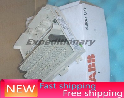 1PCS ABB DCS TU830V1 3BSE013234R1 EXTENDED MODULE TERMINATION UNIT US ...
