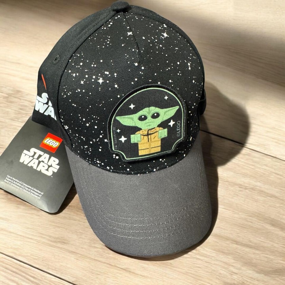 Lego x Sold Out Star Wars Celebration Japan Novelty Cap Men Limited ...