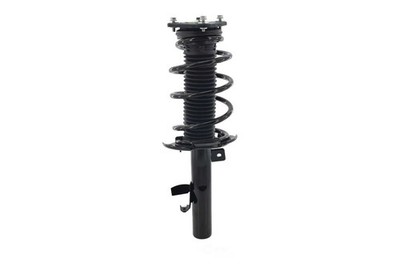 TOP NOTCH ASS1292L Suspension Strut and Coil Spring Assembly | eBay