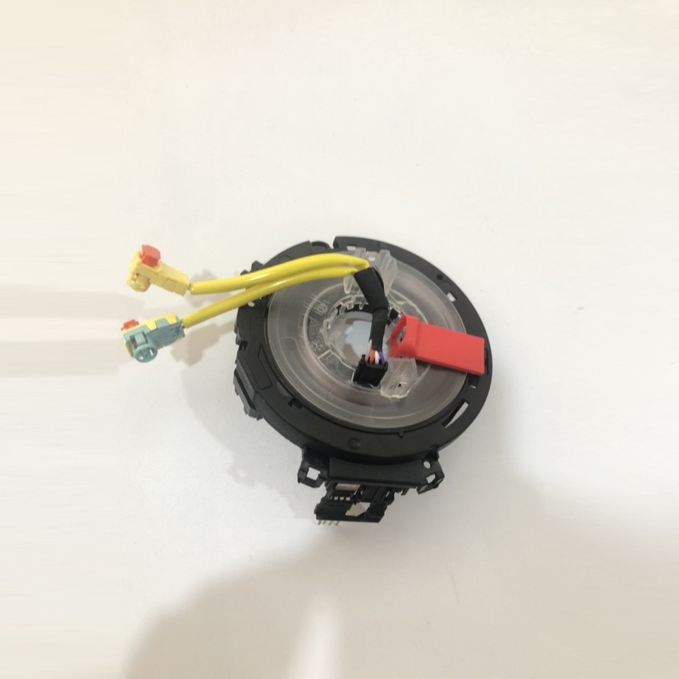 Spiral Cable Clock Spring Steering Wheel Reel For 2015-20 Chrysler 300 ...