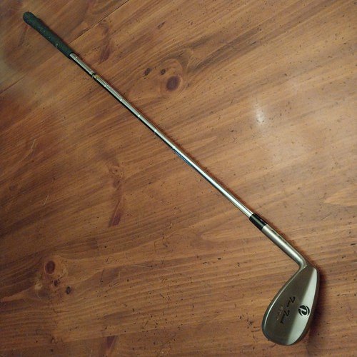 *New* Pinemeadow LH Tour Touch Lob Wedge 60/7 With Steel Shaft & Tour ...