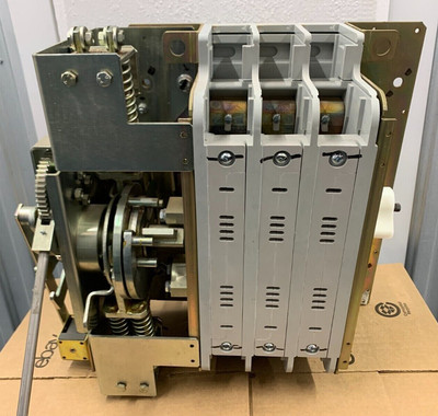 Transfer Switches - Transfer Bypass