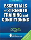 Essentials of Strength Training and Conditioning - Product Bundle ...