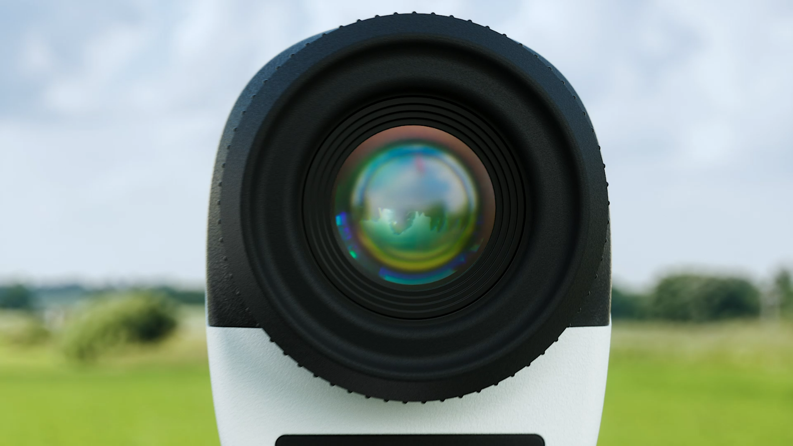 REDTIGER Golf Rangefinder Slope, 1200 Yards Laser Range Finder, 7X ...