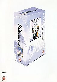 Paramount 90th Anniversary (Box Set) (DVD, 2002) for sale online | eBay