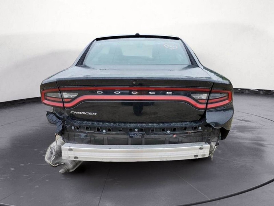 2017-2022 Dodge Charger Electric Steering Gear Rack Power Rack and ...