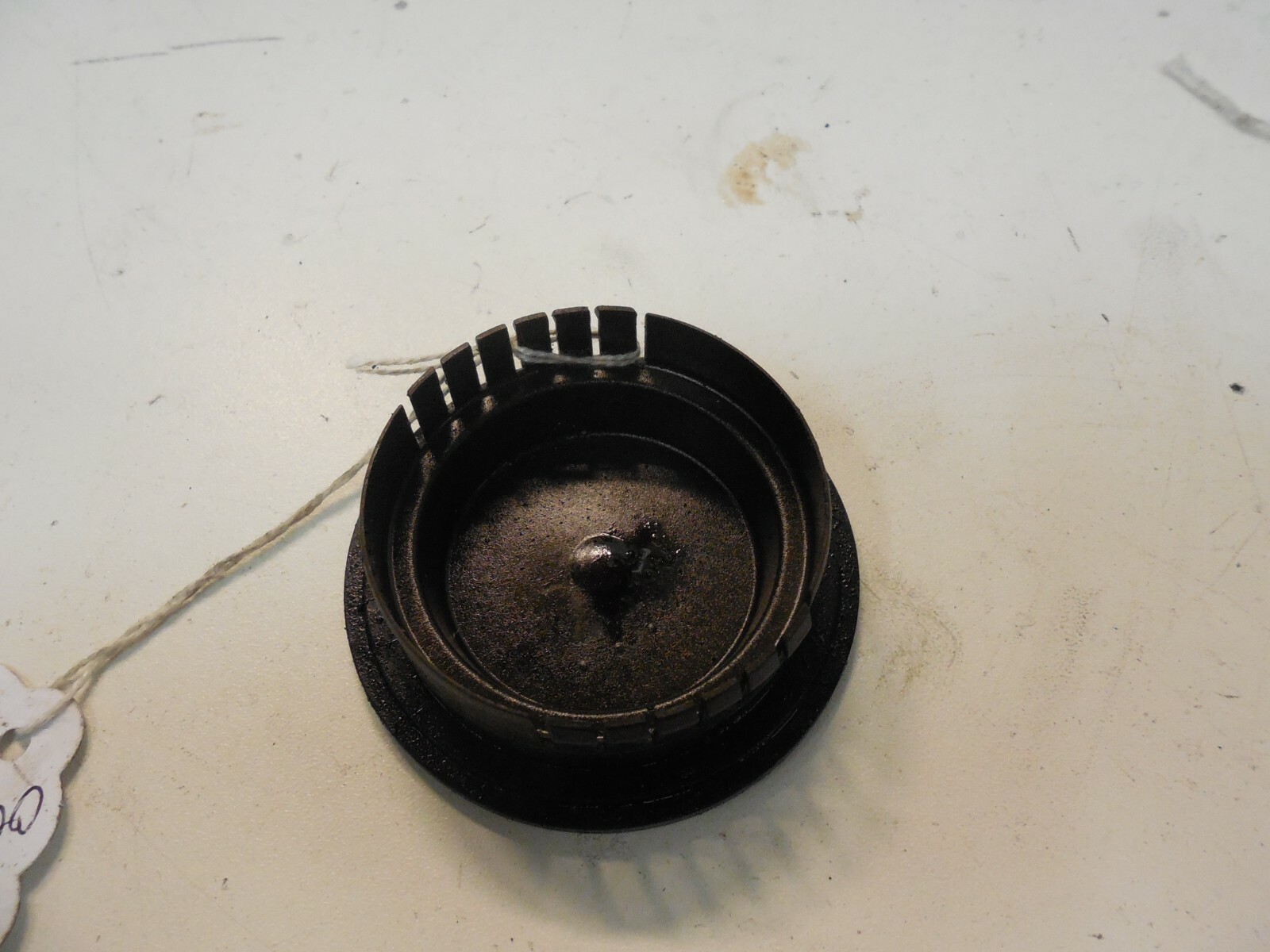 03-09 Mercedes W211 E Class E350 Camshaft Expansion Plug 0009977820 | eBay