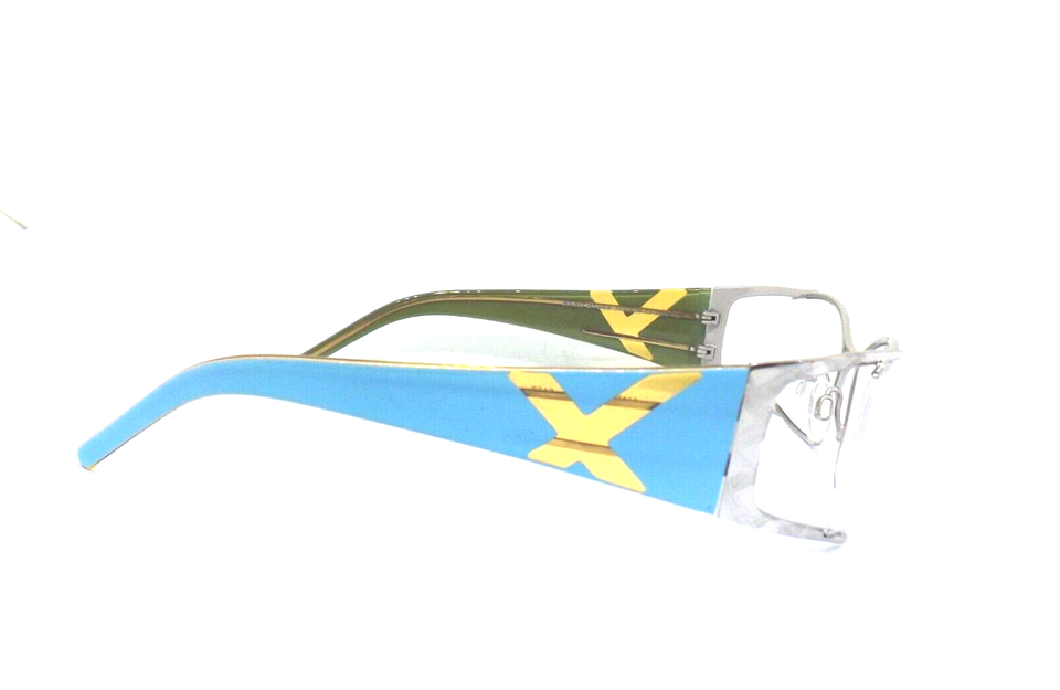 Exciccio Bis C6 Exalt Cycle Frame For Men's Prescription Glasses Made ...