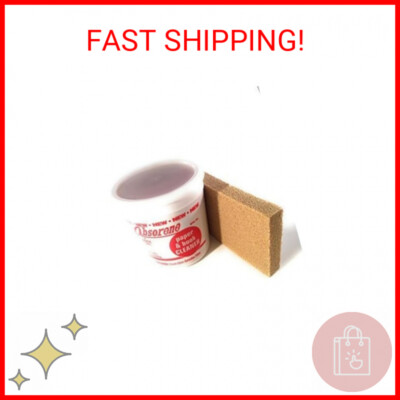 Book Cleaner and Dirt Eraser (Bundle- 2 Items) for Cleaning Dirt and ...