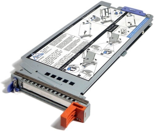 42R4007 IBM PCI-X / PCIe Blind Swap Cassette (Single Wide) - Type 3 | eBay