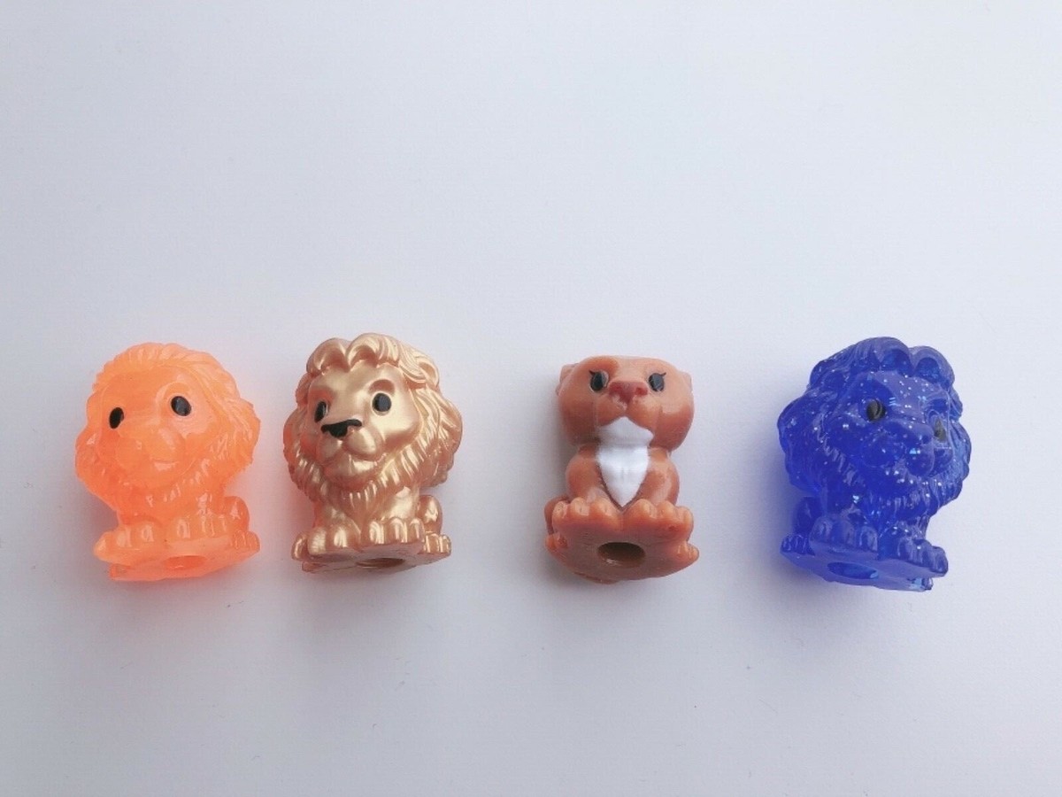 Lion King Ooshies Coloring Pages Giochi Preziosi Stumble Guys S3