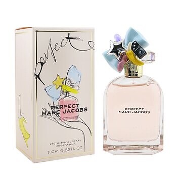 NEW Marc Jacobs Perfect EDP Spray 100ml Perfume 3614227086227 | eBay