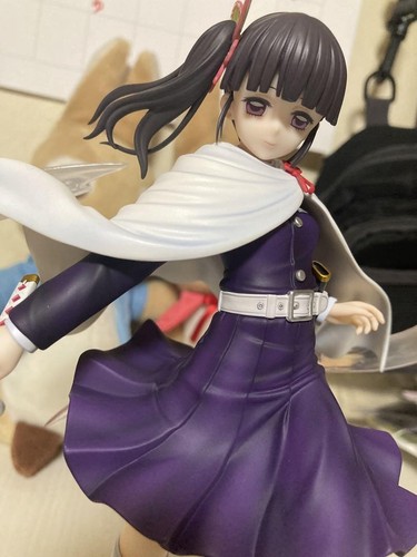 Alter Demon Slayer Tsuyuri Kanao 1/8 Scale Figure | eBay