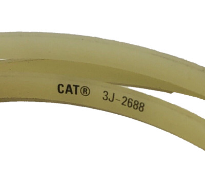 Caterpillar (Cat) 3J-2688 or 3J2688 Backup Ring | eBay