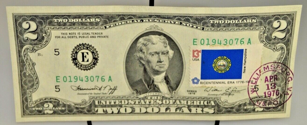 2 Bill With Stamp Factory Sale | centralcountiesservices.org