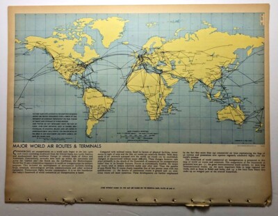 1900-Now - Encyclopedia Britannica World Atlas