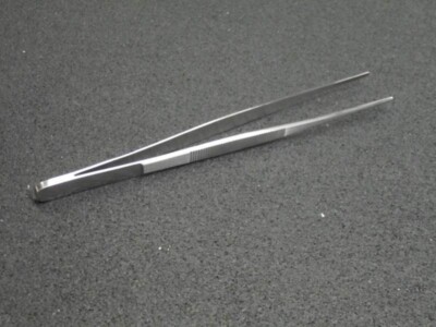 Dressing Forceps 6" Forceps 6 Inch Dressing Forceps 6 Inch Forceps | eBay