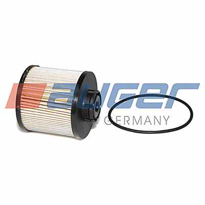 AUGER Kraftstoffilter 76778 - für MERCEDES 0000901551 | eBay.de