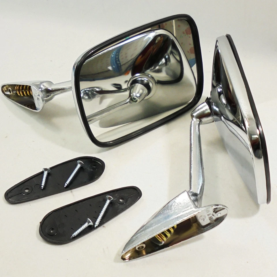 Mirror Assemblies for 1976 Toyota Celica | eBay