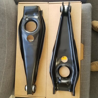 Rear Lower Control/Trailing Arms - Holden Commodore VB VC VH VK VL VN ...