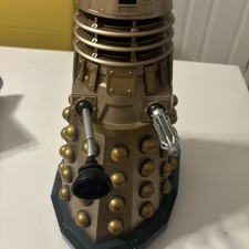 Dalek Toy in Doctor Who Dalek Collectables for sale | eBay
