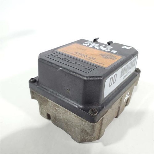 Cruise Control Module OEM 2005 Harley Davidson Ultra Classic Electra ...