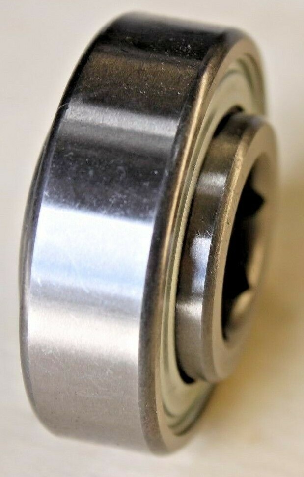 Premium 204KRR2 AG Bearing 11/16" Hex Bore HPC011GP 11B204N 1AH04-11/16 ...