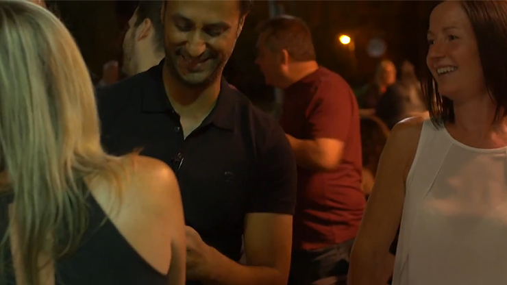 Moroccan Wrist Restraint by Magic World - Trick | eBay