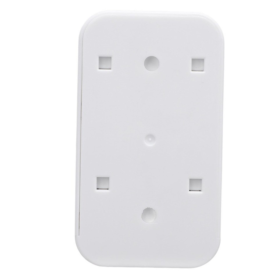 Type C Interface Motion Sensor Doorbell Welcome Alarm Shop Application ...