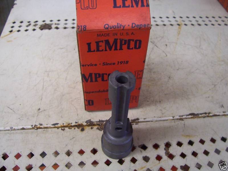 1955-65 FORDOMATIC 3 SPEED OUTPUT SHAFT TUBE STD SIZE | eBay