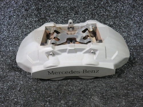 Mercedes Benz GLC30 Caliper Front Left 2,0 LT 16 20 A0004210000 44 K ...