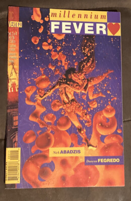 Millennium Fever (Nov. 1995-Jan.-1996) | eBay