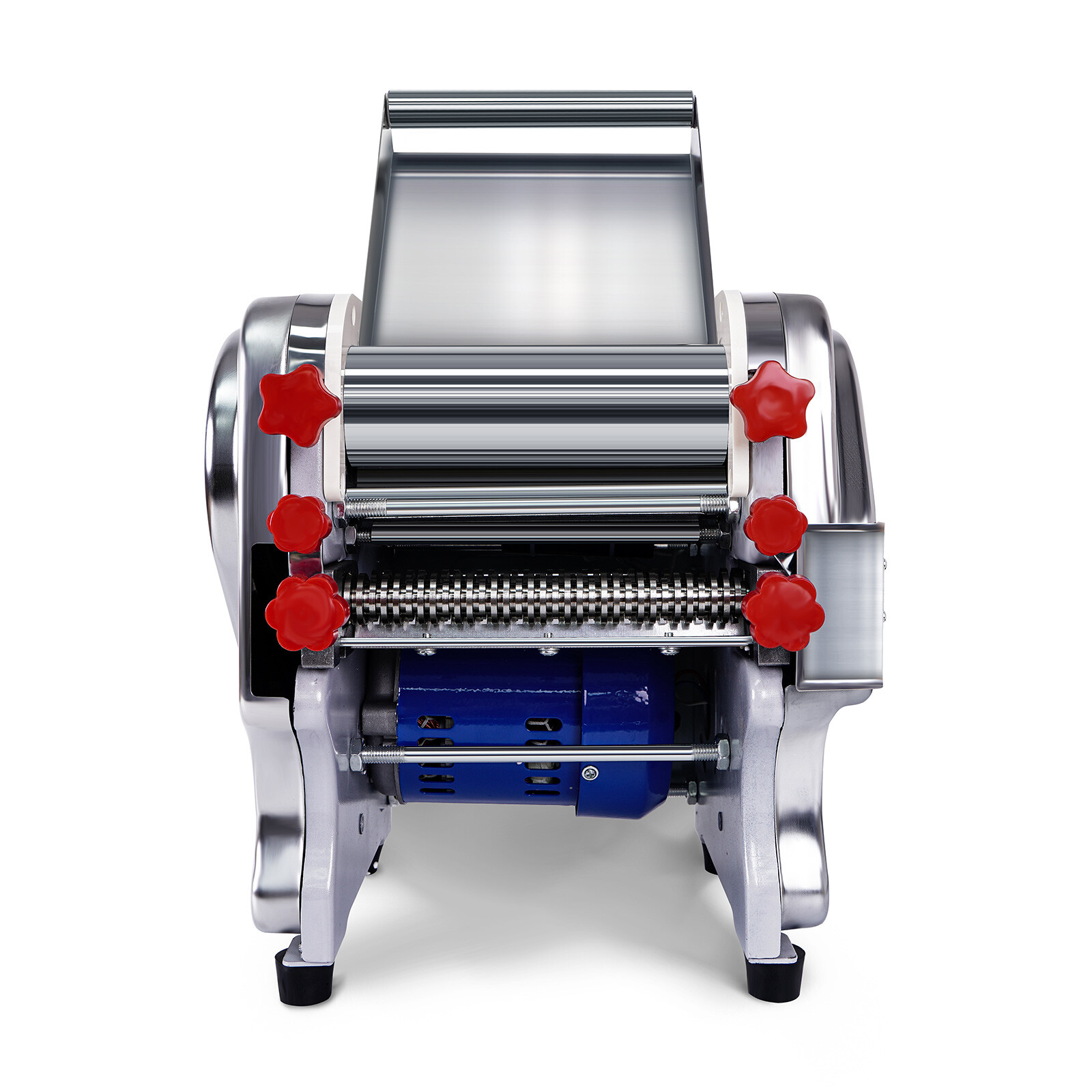 USA Commercial Electric Dough Roller Sheeter Noodle Pasta Dumpling ...